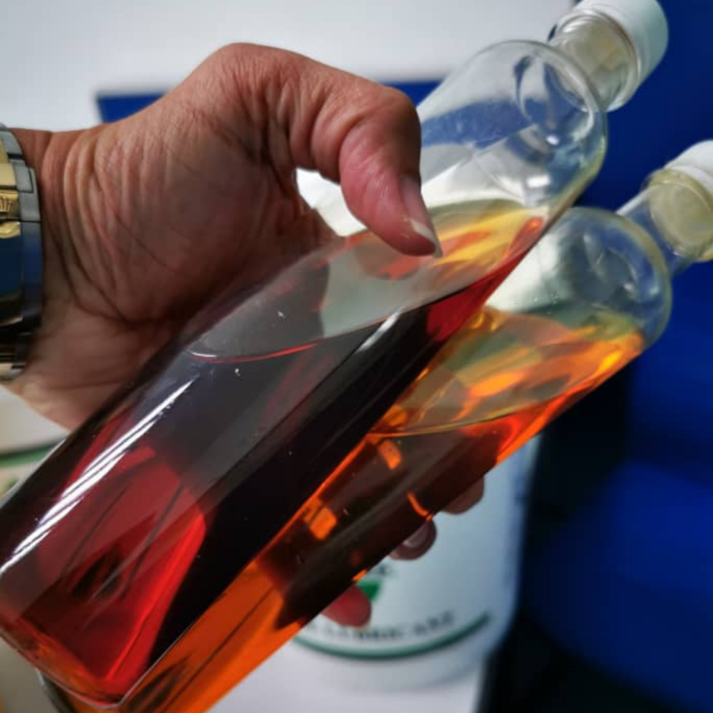 Weblube 87321 Industrial Gear Oil Gear Oils ISO VG 680 - Weblube Malaysia