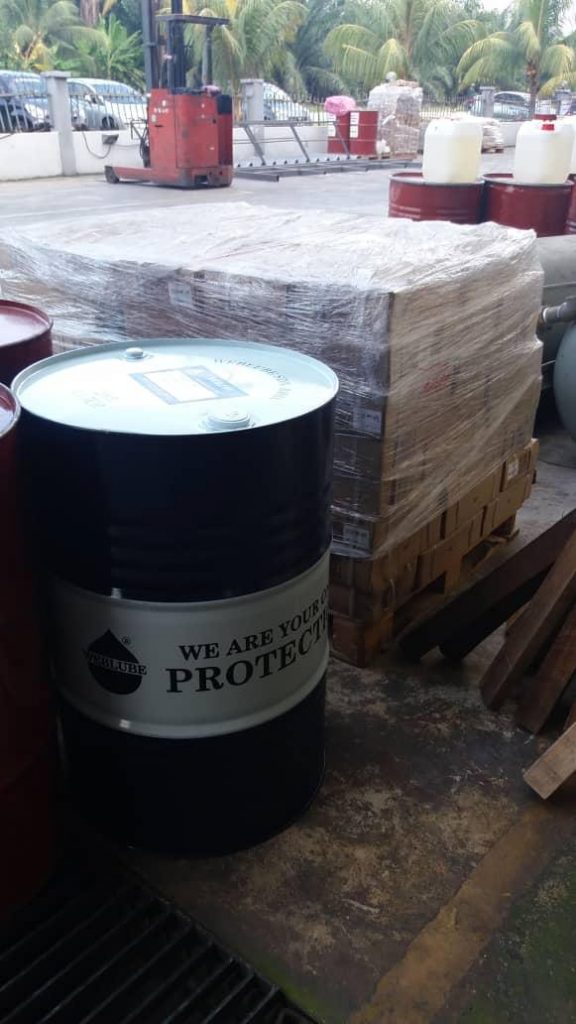 HABON T229 - Weblube Malaysia